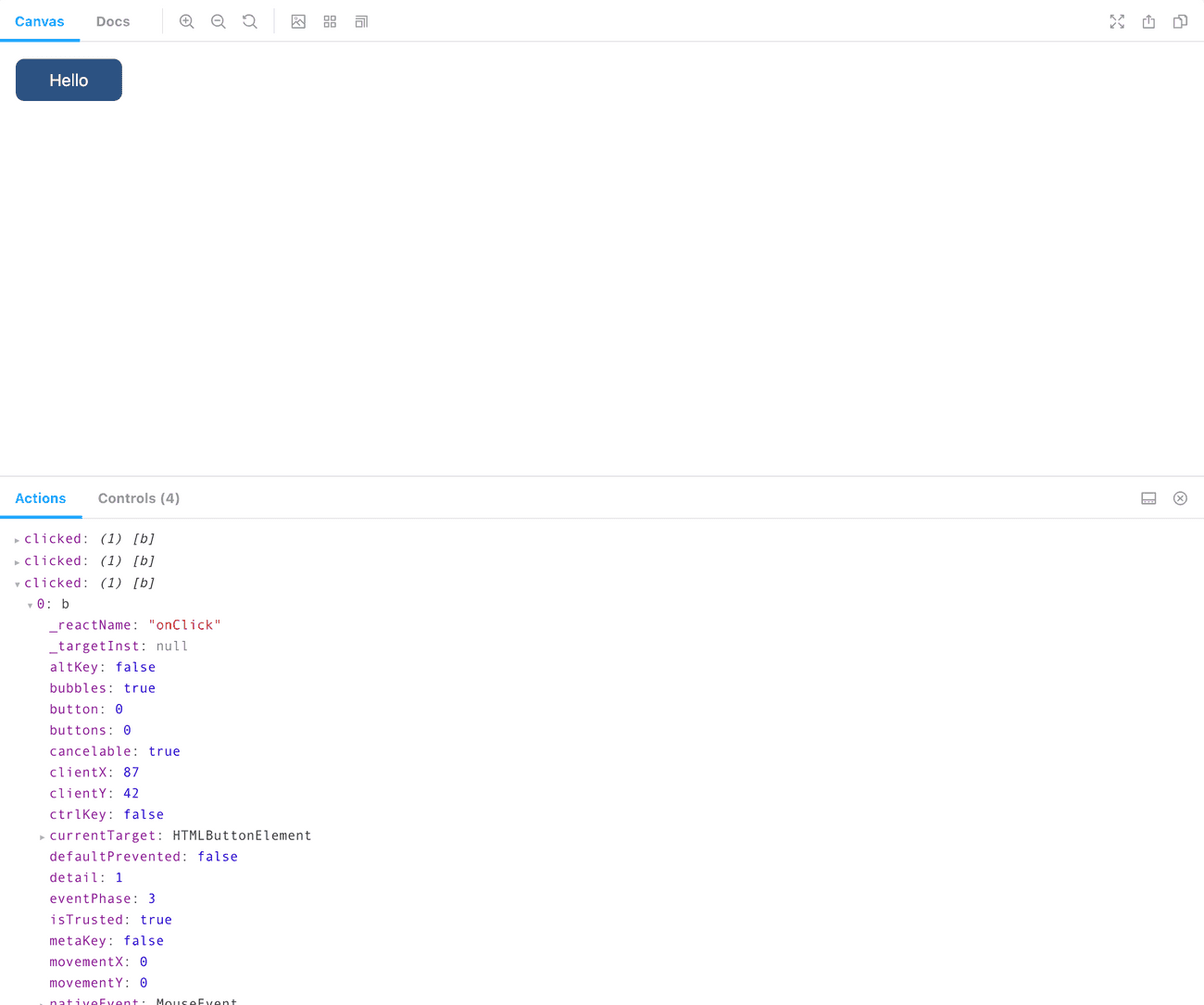 StorybookJS: An Introduction and Analysis from MachineServant
